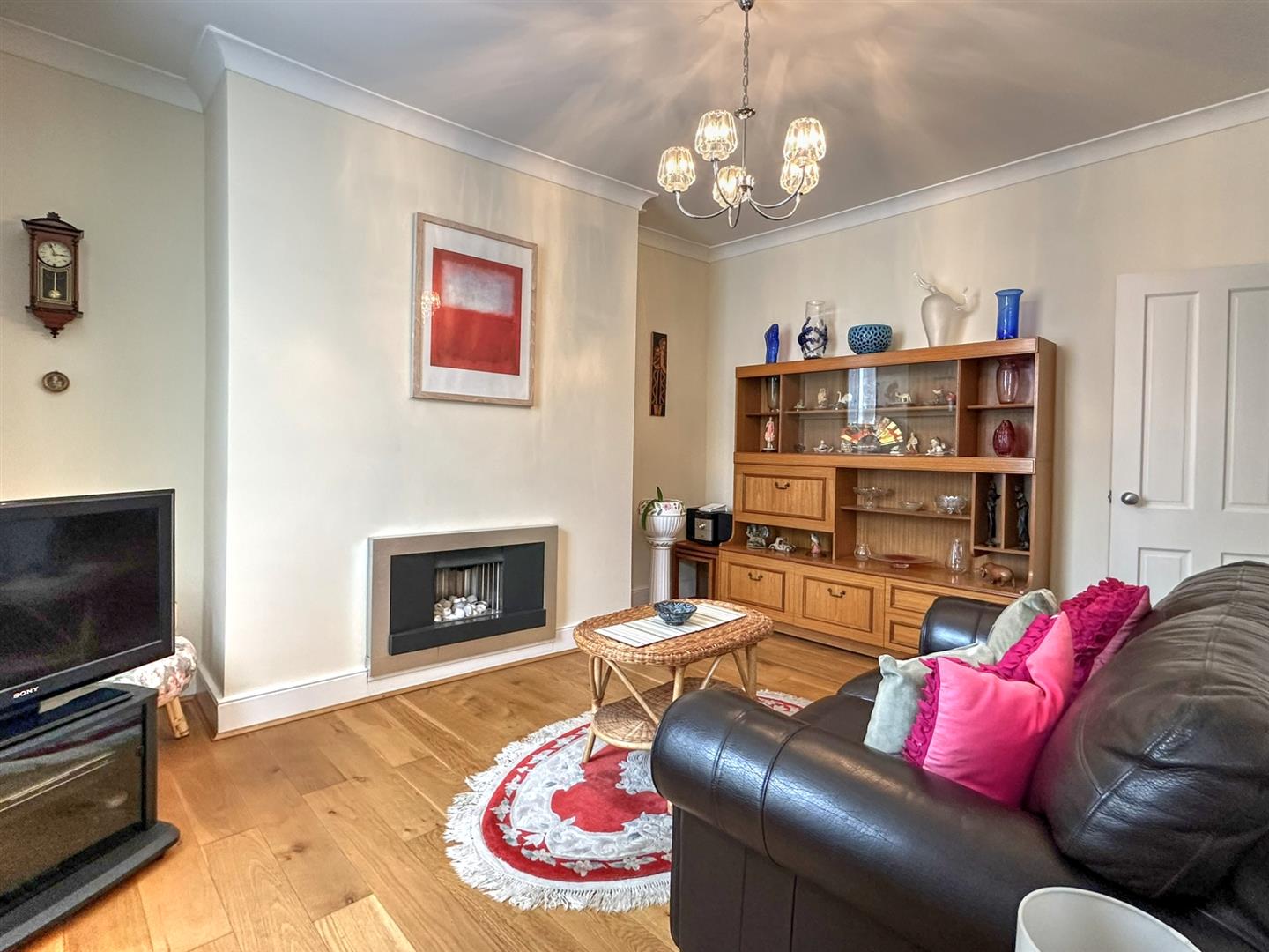 Collingwood Terrace, Morpeth | Rickard Chartered Surveyors & Estate Agents
